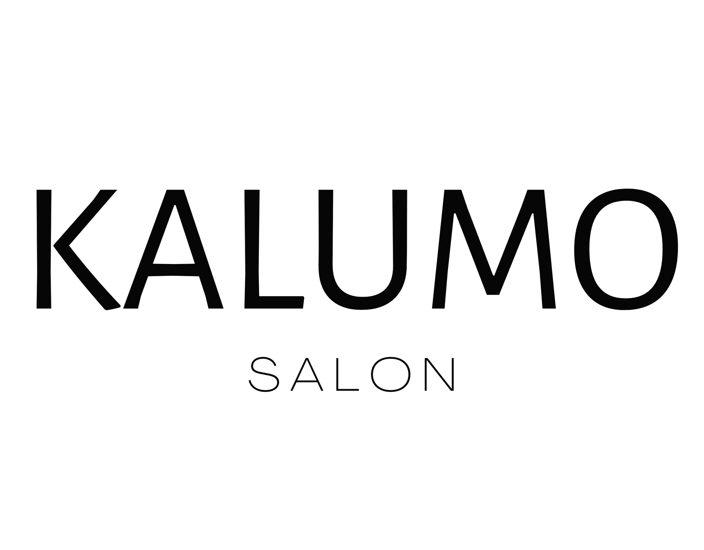 Home | KALUMO SALON